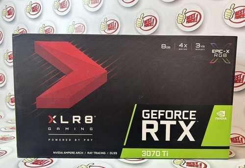 PNY GeForce RTX 3070 Ti