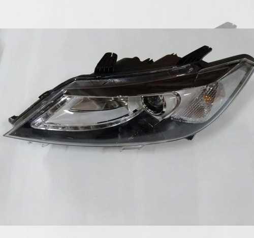 Фара левая Lifan solano 2 (650)