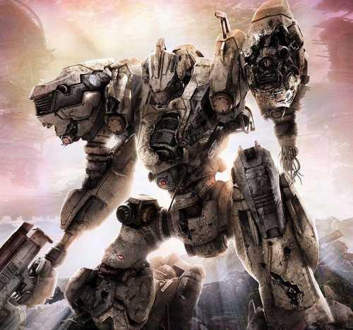 Armored Core VI