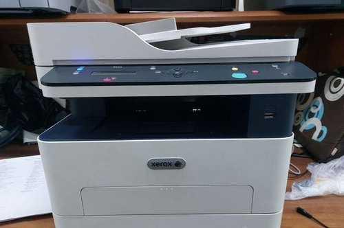 Мфу Xerox Workcentre B205