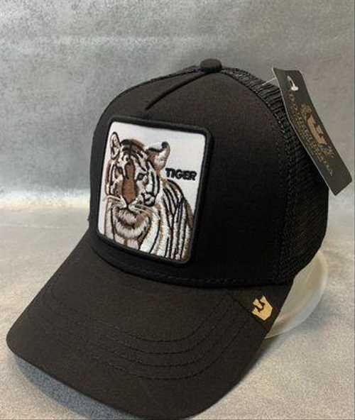 Бейсболка кепка Goorin Bros Tiger