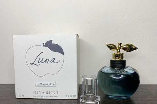 Nina Ricci Luna (Оригинал)