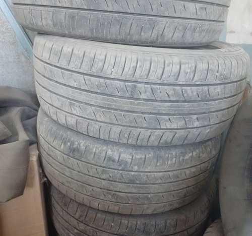 Dunlop SP 9A 275/50 R21