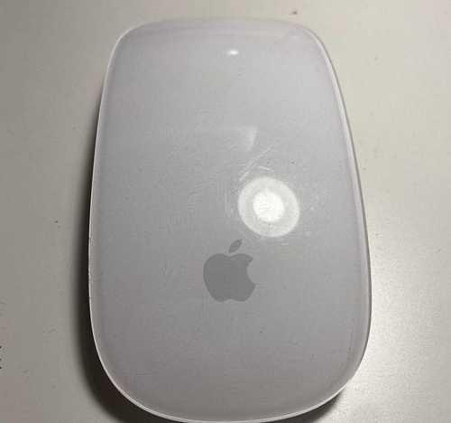 Мышь apple magic mouse