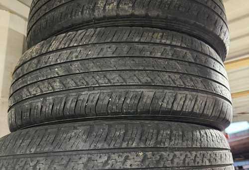 Dunlop Grandtrek ST30 235/55 R18 100H