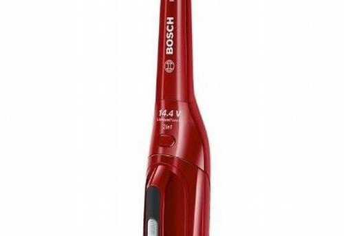 Пылесос ручной (handstick) Bosch bbhf214R Red новы