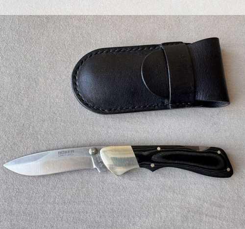 Нож складной Boker