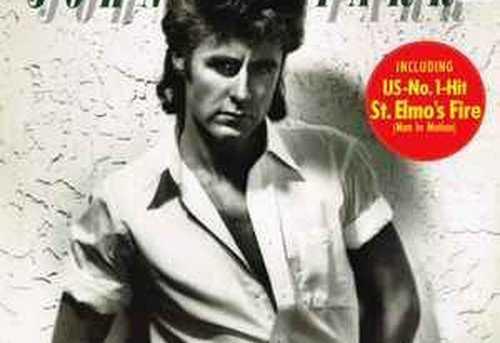 Пластинка John Parr - John Parr (LP)