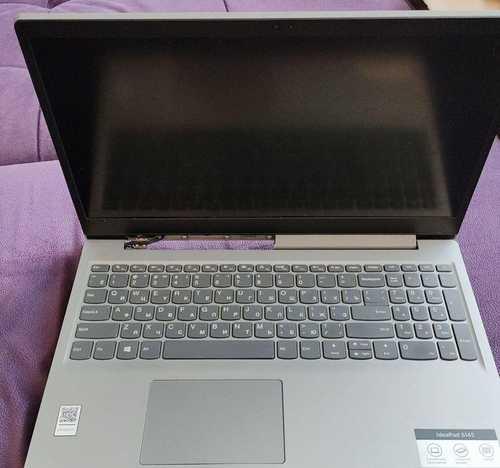 Lenovo ideapad s145-IIL i3-1035g1 4/0 неиспр