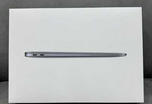 Ноутбук Apple MacBook Air A2337 MGN63PA/A 13.3"