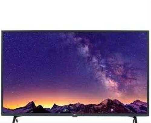 Телевизор LED LG 43um7300plb