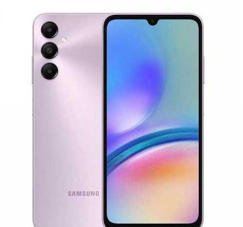 Samsung Galaxy A05s, 4/128 ГБ