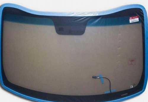 Лобовое стекло на Hyundai Solaris 2 обогрев Nord G