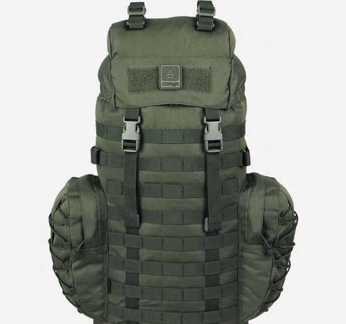 Рюкзак рейдовый Splav 35л