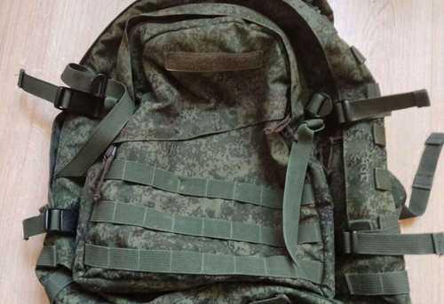 Рюкзак тактический штурмовой 6Б46 ратник
