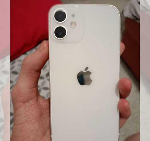 iPhone 12 mini, 128 ГБ