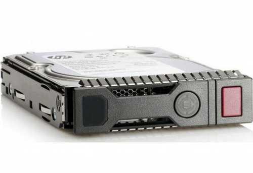 HP 2TB SC 12G 7.2K SFF SAS 512e (765466-B21)