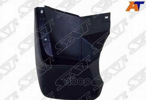 Брызговик honda CR-V 01-06 задний LH ST-HD66-06