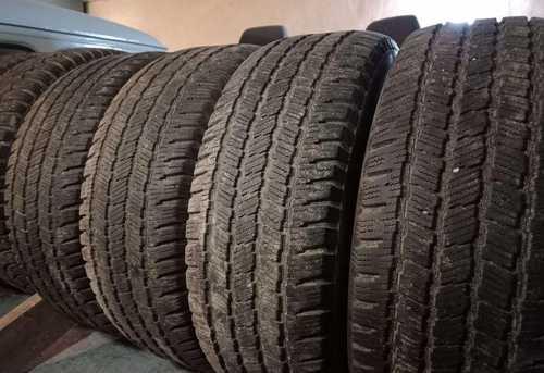 Michelin 4X4 A/T 245/70 R17 150V