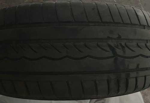 Dunlop Conquest Sport A/S 195/55 R15