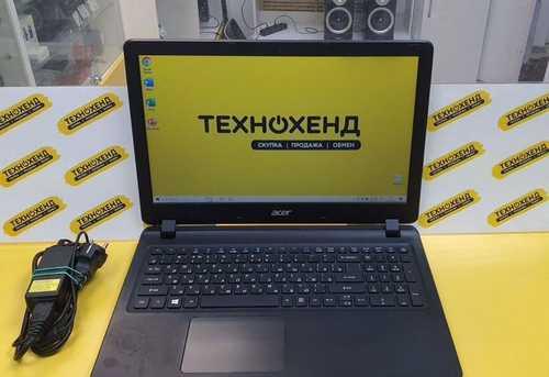 Ноутбук Acer Aspire ES1-524-21RZ (ка-110976)