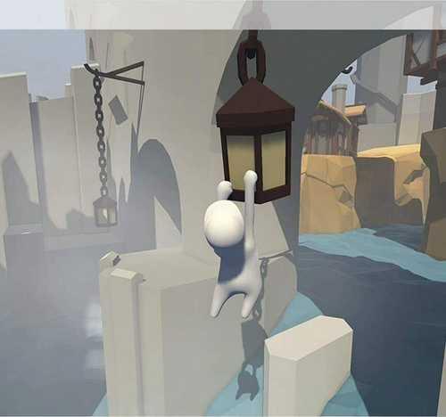 Human Fall Flat PS4/PS5