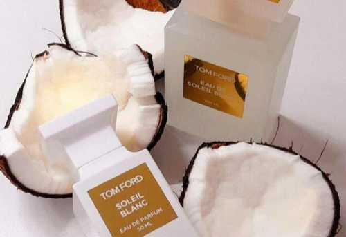 Tom Ford Soleil Blanc оригинал распив