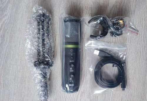 Микрофон mackie EM-USB