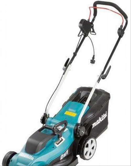 ELM3320 Makita Газонокосилка электр. 1200Вт, выс