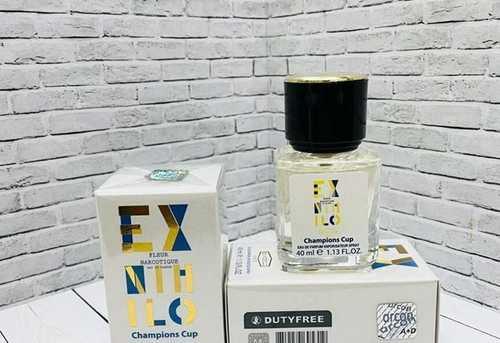 Ex nihilo fleur narcotique 40 ml