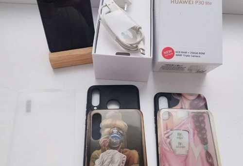 HUAWEI P30 lite, 6/256 ГБ