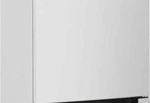 Холодильник nordfrost NRB 122 W, белый