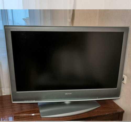 Телевизор Sony KDL-40S2000