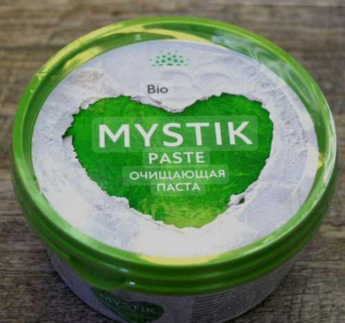 Универсальная очищающая паста BioTrim Mystik