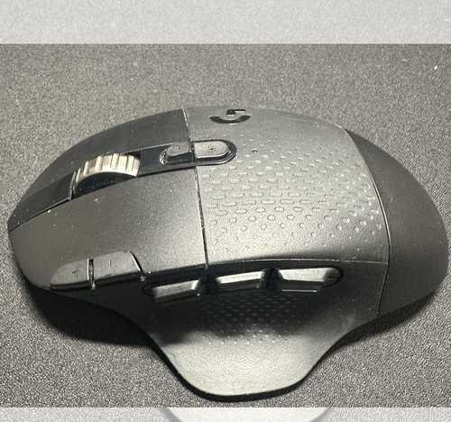 Компьтерная мышь G604 logitech