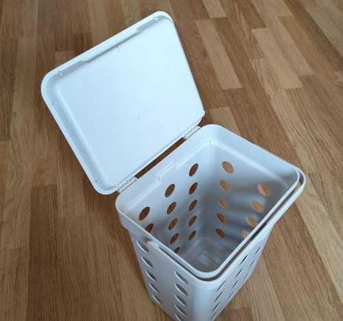 Контейнер IKEA Hallbar