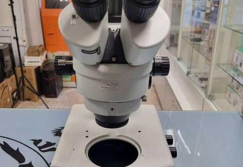 Микроскоп Ya Xun YX-AK12 тринокулярный