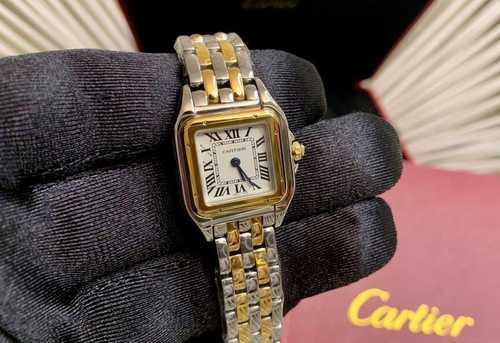 Часы Panthere DE Cartier small