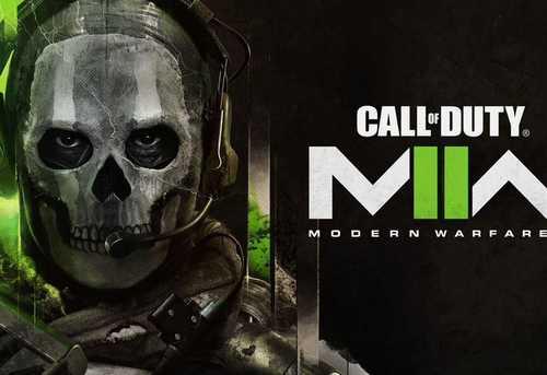 Call of Duty: Modern Warfare 2 PS4 RU