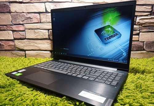 Игровой Lenovo Core i3-7020 8Gb SSD GeForce MX110