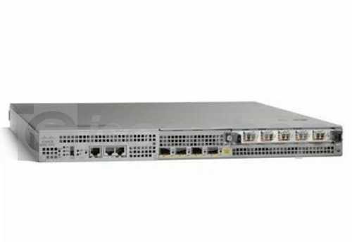 Маршрутизатор Cisco ASR1001