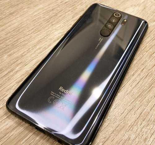 Xiaomi Redmi Note 8 Pro, 6/128 ГБ