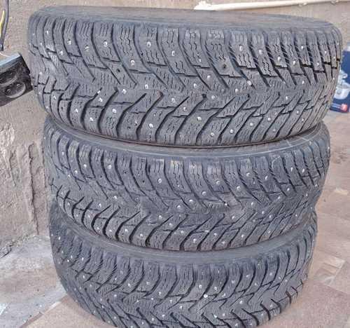 Nokian Tyres Hakkapeliitta 8 175/70 R13 20H