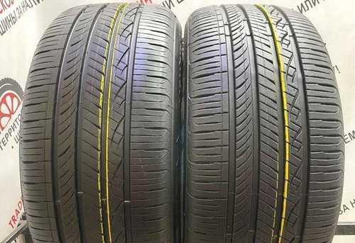 Hankook Ventus V2 AS 235/55 R17 99W