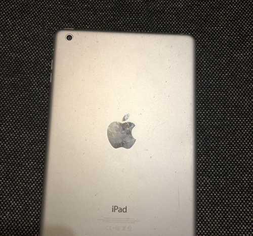 iPad mini 1