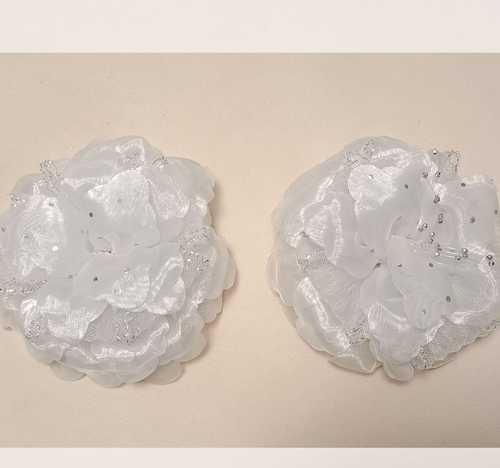 Банты-резинки