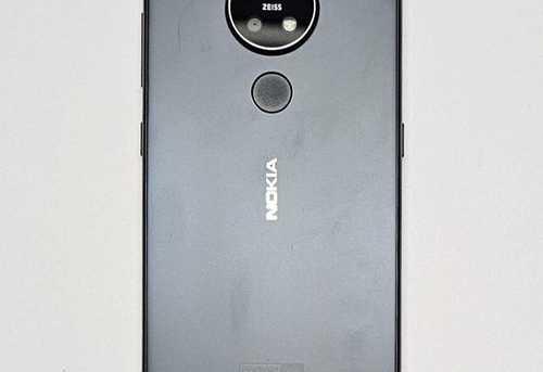 Nokia 7.2, 4/64 ГБ