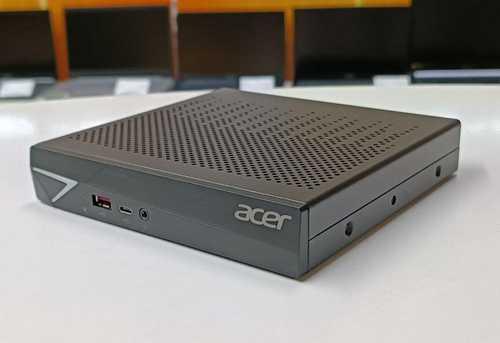 Неттоп Acer i3-1115G4 8GB SSD 256GB Гарантия