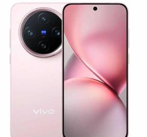 vivo X200 Pro mini, 16/512 ГБ