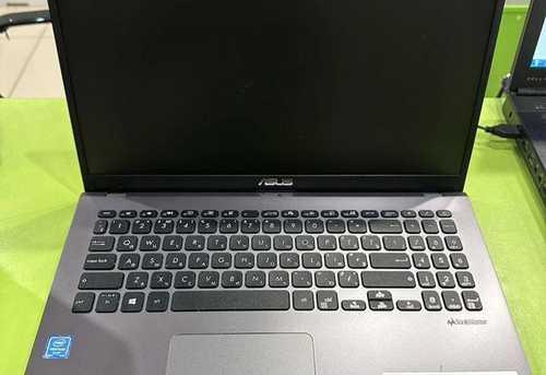 Разборка ноутбуков Asus x509ma